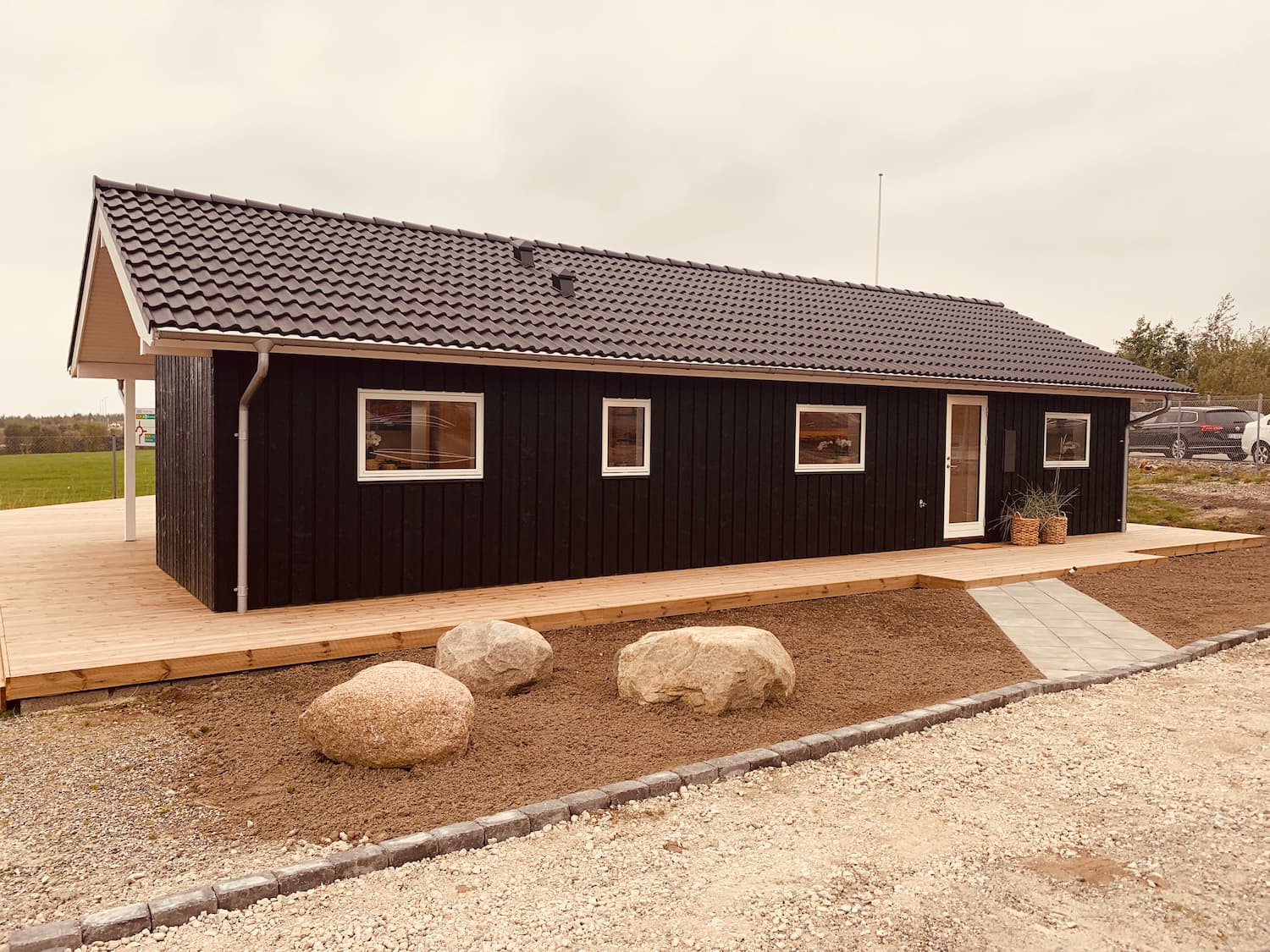 Rågeleje 84 | Seest Huse